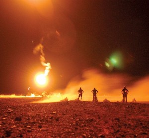 Fury Road, by Christina Bellon | Ordinary Philosophy