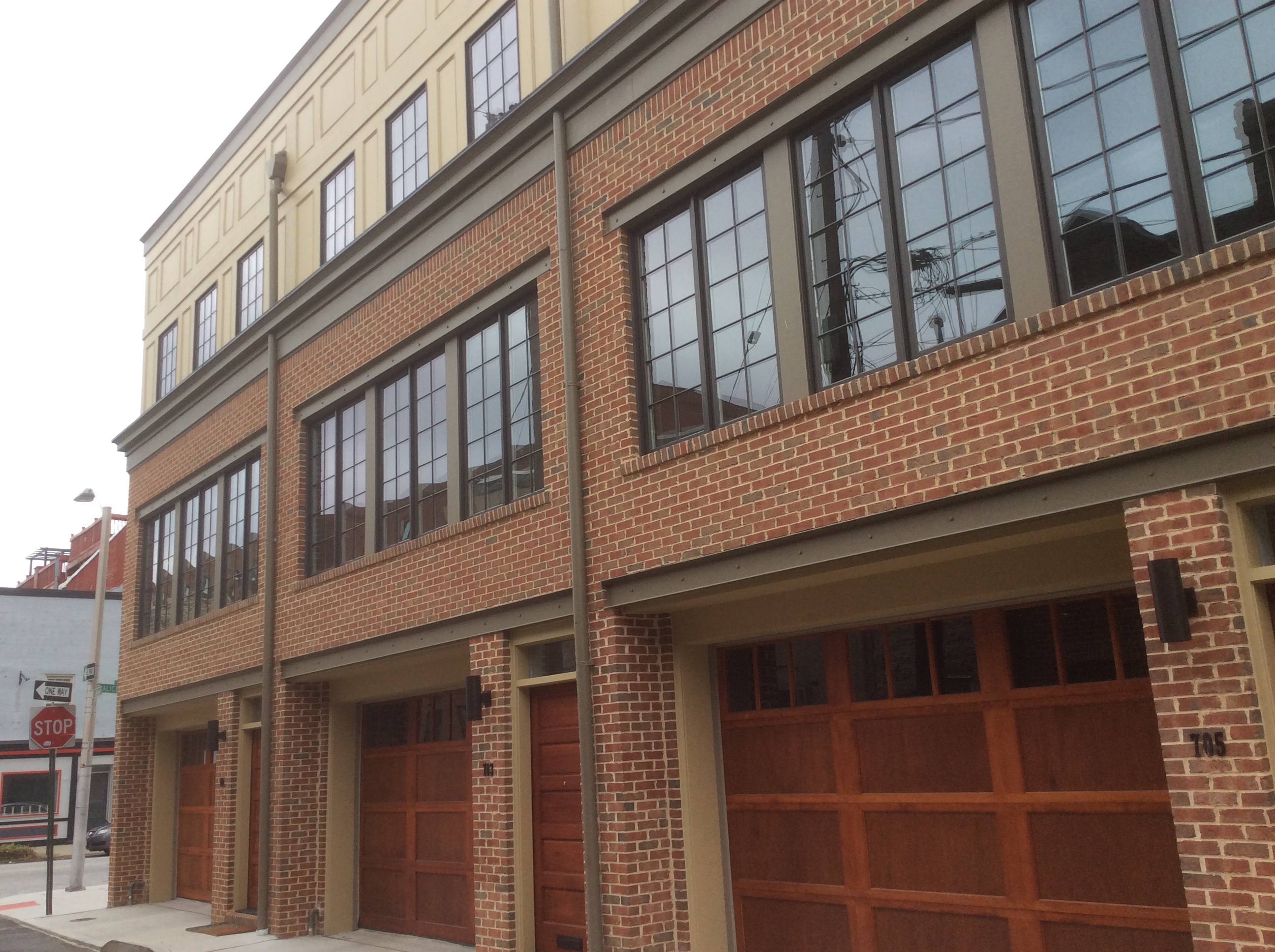 Frederick Douglass Baltimore Sites | Ordinary Philosophy