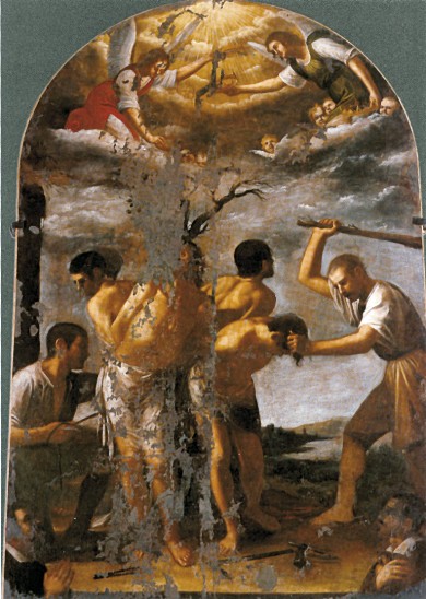 On Martyrdom | Ordinary Philosophy