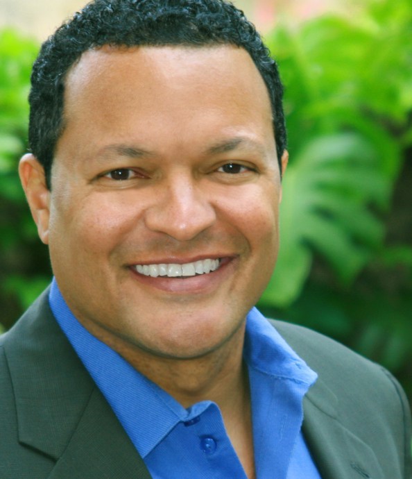 Interview with Ken Morris, Anti-Slavery Activist | Ordinary Philosophy