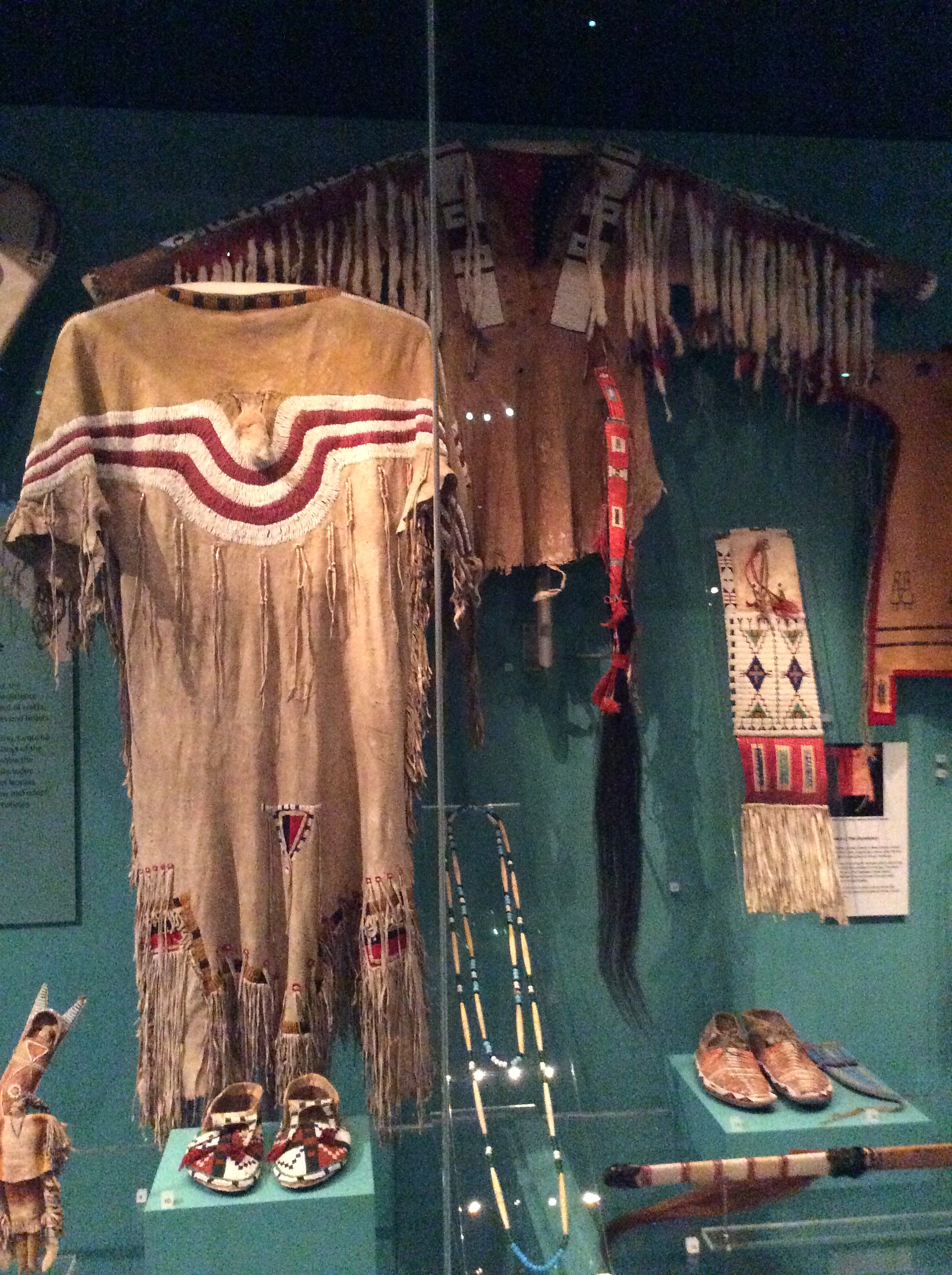 Photobook: Raiment of the Sioux and Blackfoot People of the Great ...