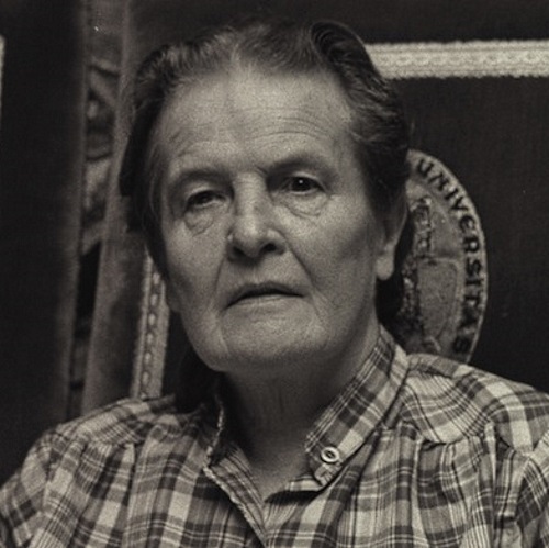 Happy Birthday, Elizabeth Anscombe! | Ordinary Philosophy