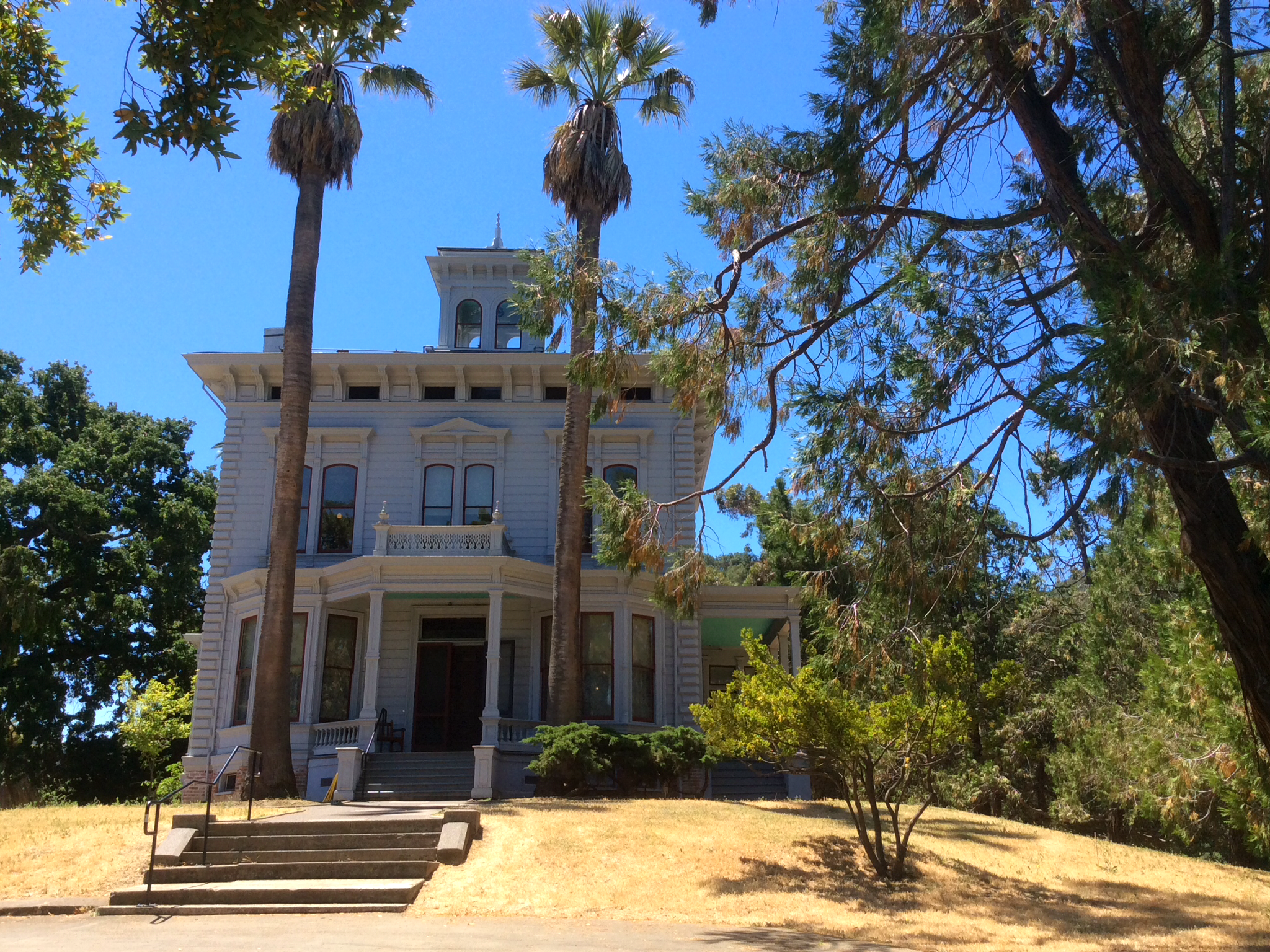 New Podcast Episode: A Visit to the John Muir National Historic Site in ...