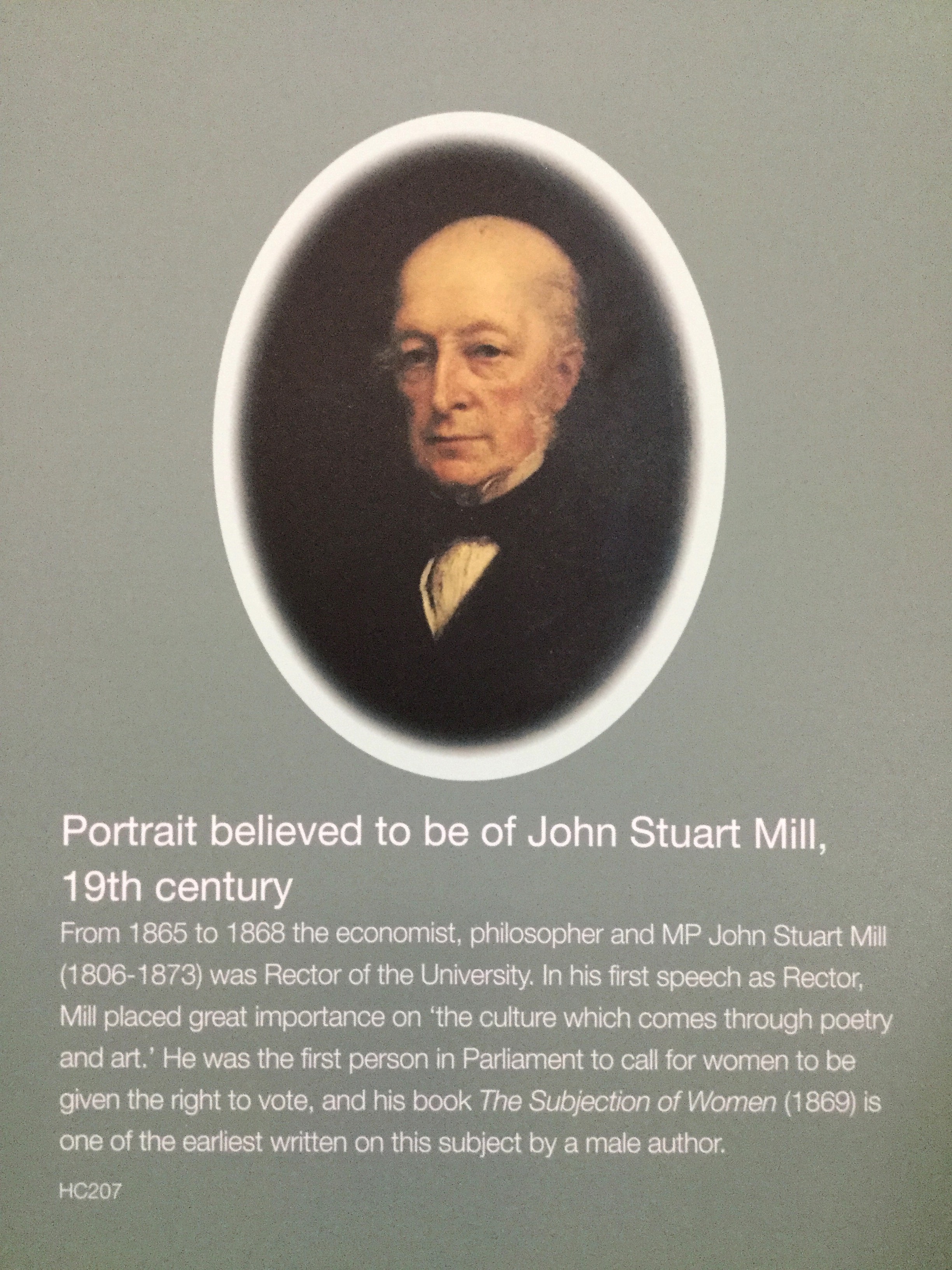 Happy Birthday, John Stuart Mill! | Ordinary Philosophy