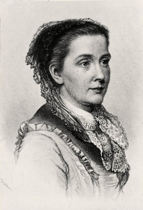 Happy Birthday, Julia Ward Howe! | Ordinary Philosophy