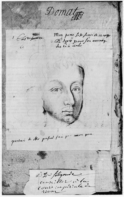 Happy Birthday, Blaise Pascal! | Ordinary Philosophy