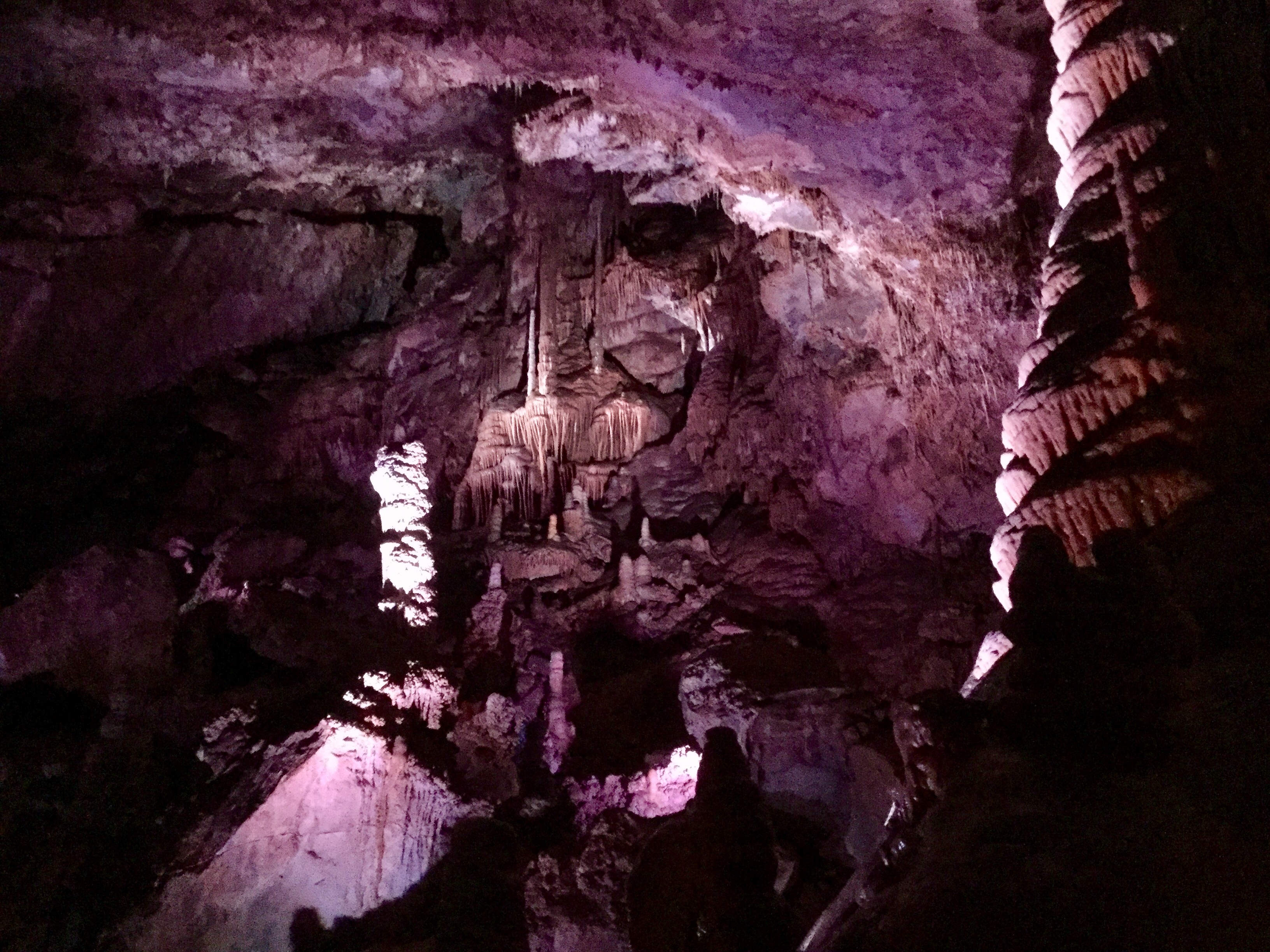 Lewis & Clark Caverns, Yellowstone National Park, and Our Public Lands ...