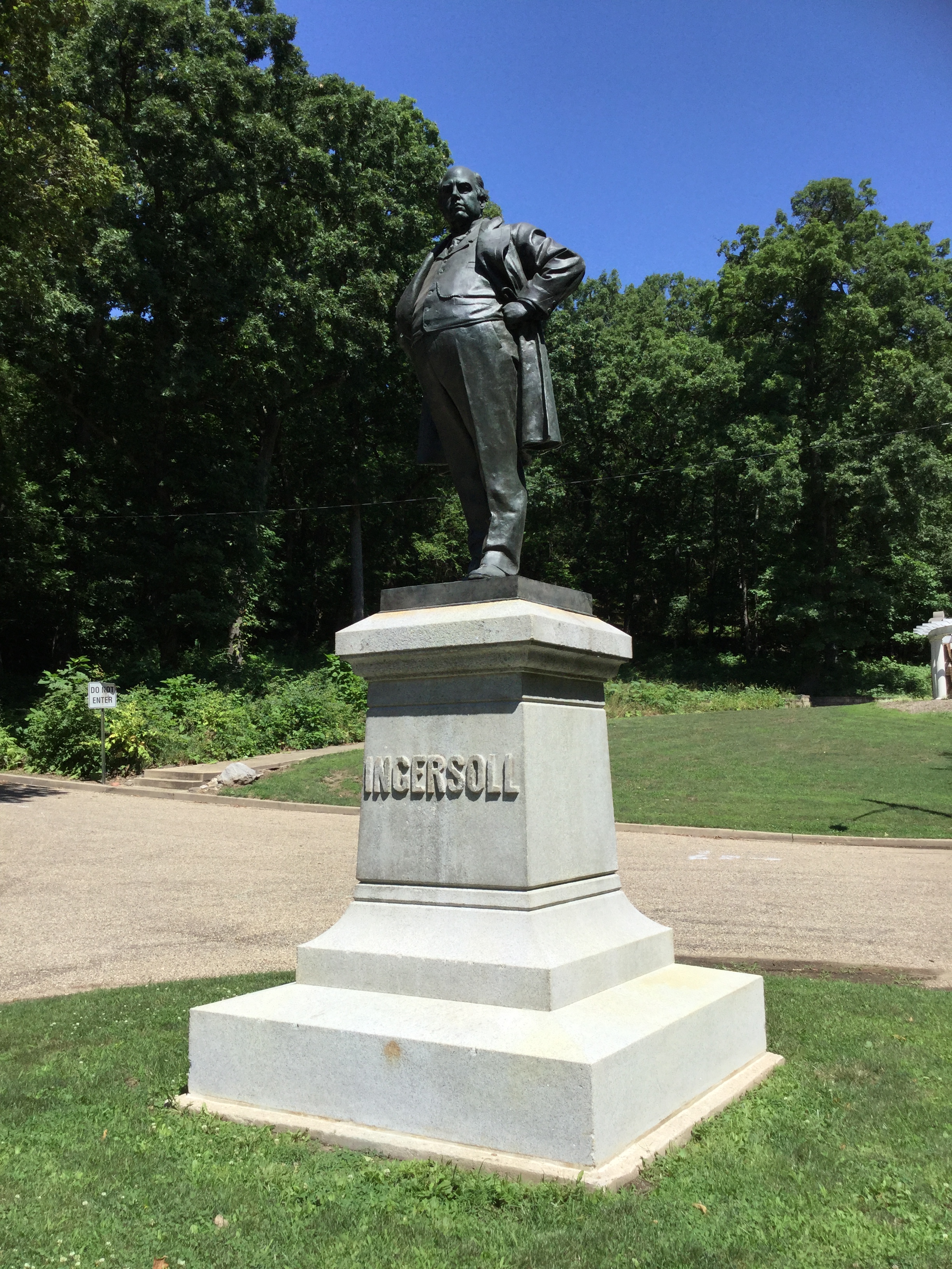 Happy Birthday, Robert Ingersoll! | Ordinary Philosophy