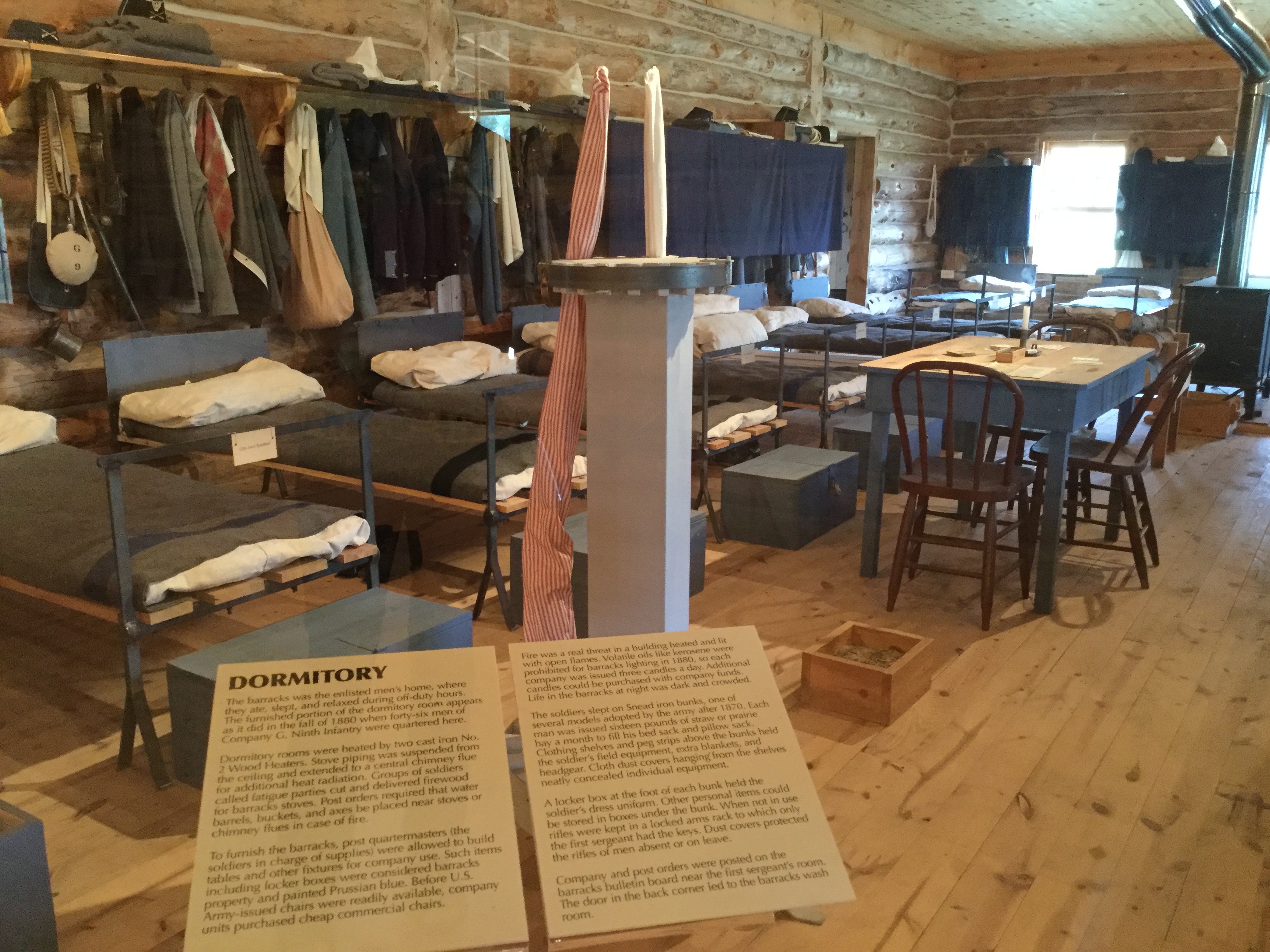 Fort Robinson Massacre | Ordinary Philosophy