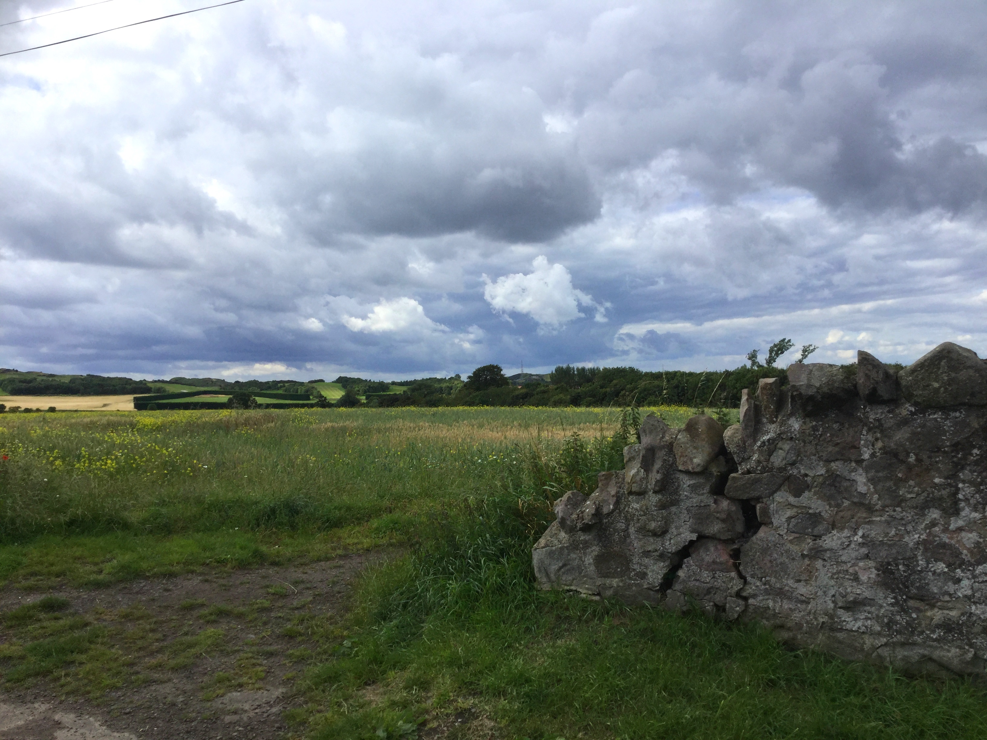 A Walk to Calton Hill, Edinburgh, Scotland | Ordinary Philosophy