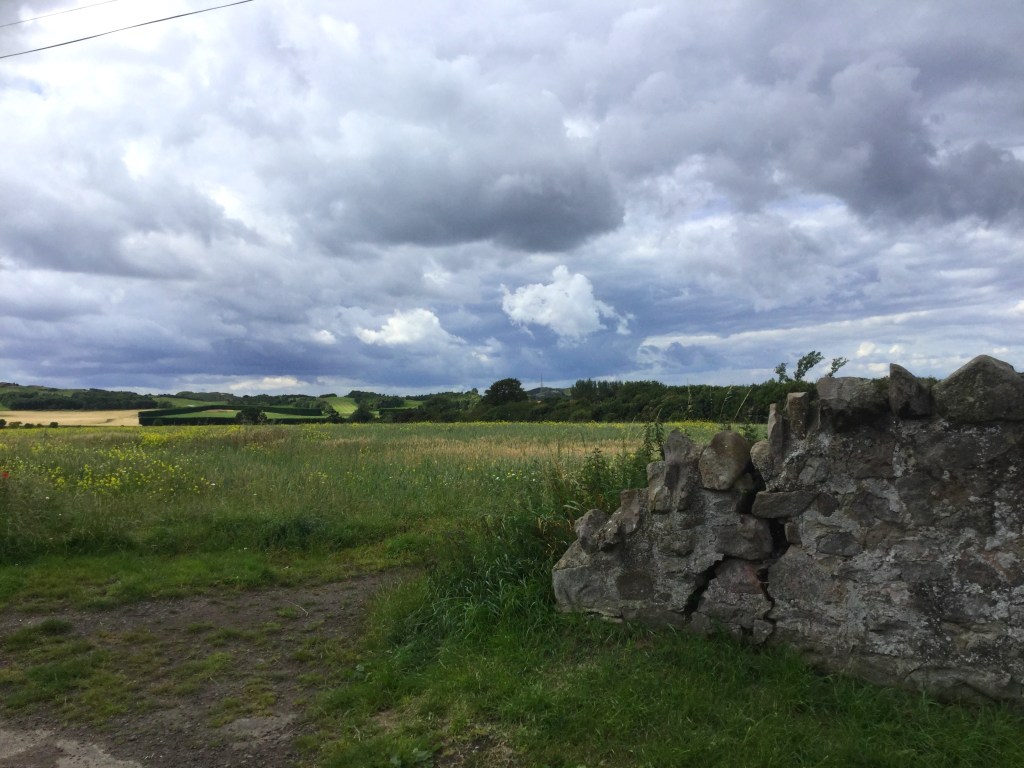 A Walk to Calton Hill, Edinburgh, Scotland | Ordinary Philosophy