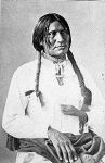 Wounded Knee, Pine Ridge Reservation, South Dakota | Ordinary Philosophy