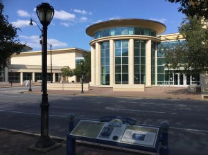 Springfield, Illinois, In Search of Abraham Lincoln, Part 2 | Ordinary ...