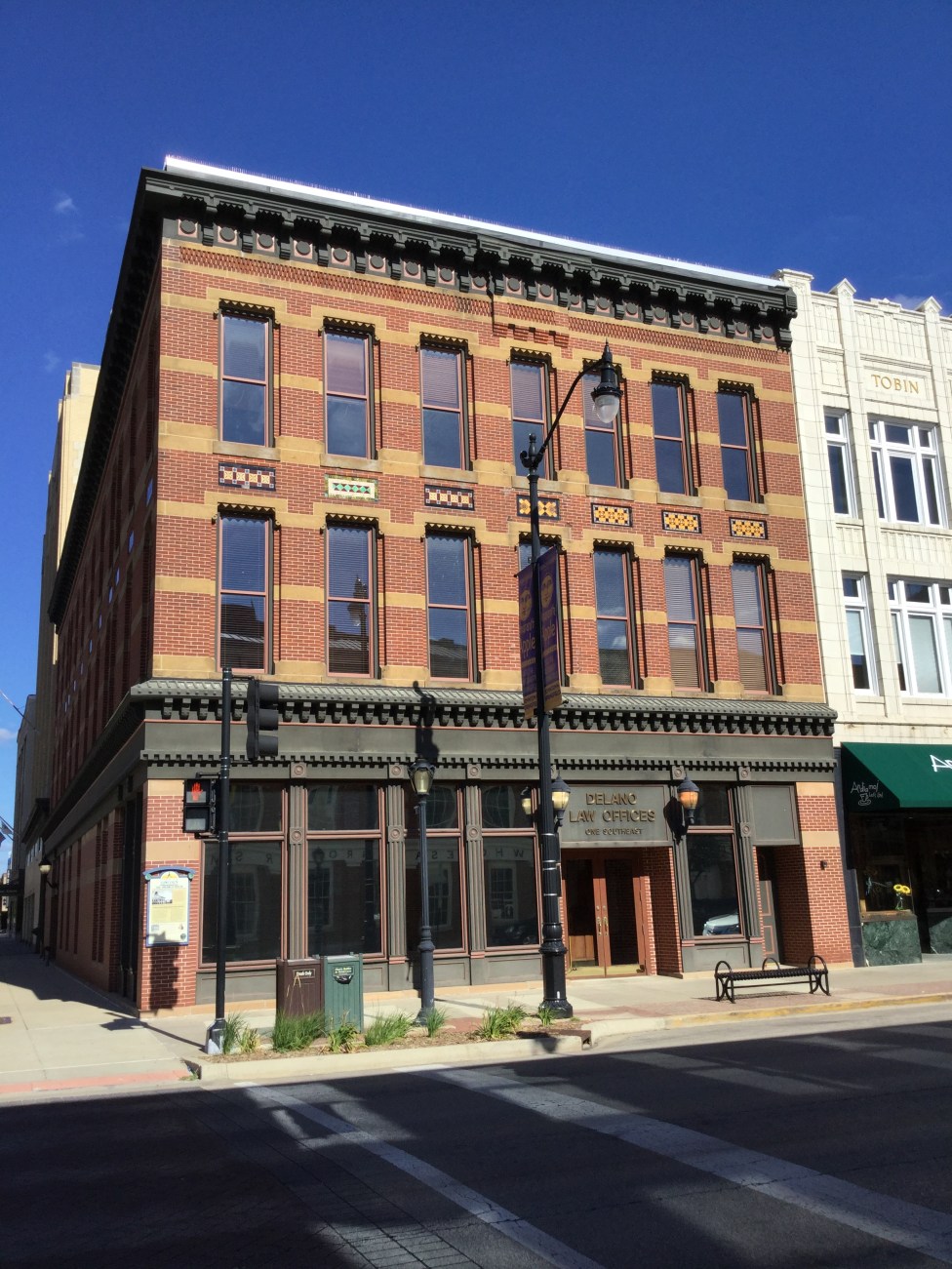 Springfield, Illinois, in Search of Abraham Lincoln, Part 3 | Ordinary ...