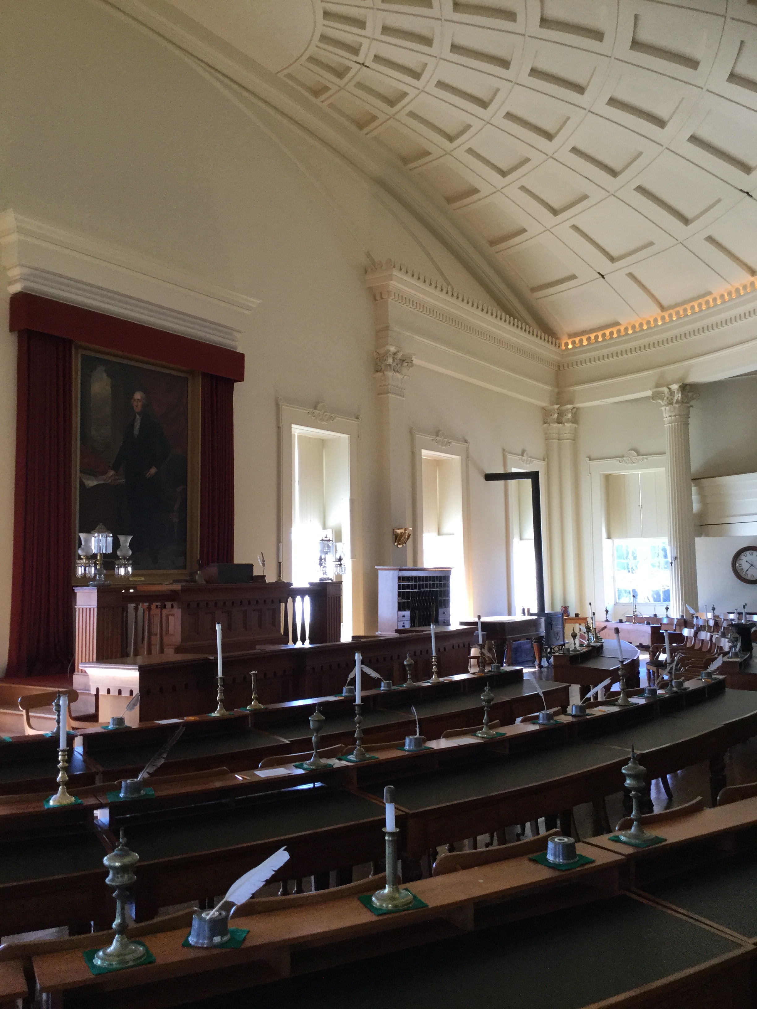 Springfield, Illinois, In Search of Abraham Lincoln, Part 2 | Ordinary ...