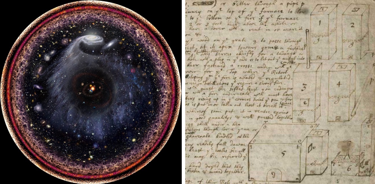 Isaac Newton | Ordinary Philosophy