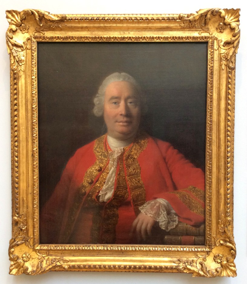 Enlightenment Scotland: Edinburgh’s Select Society | Ordinary Philosophy