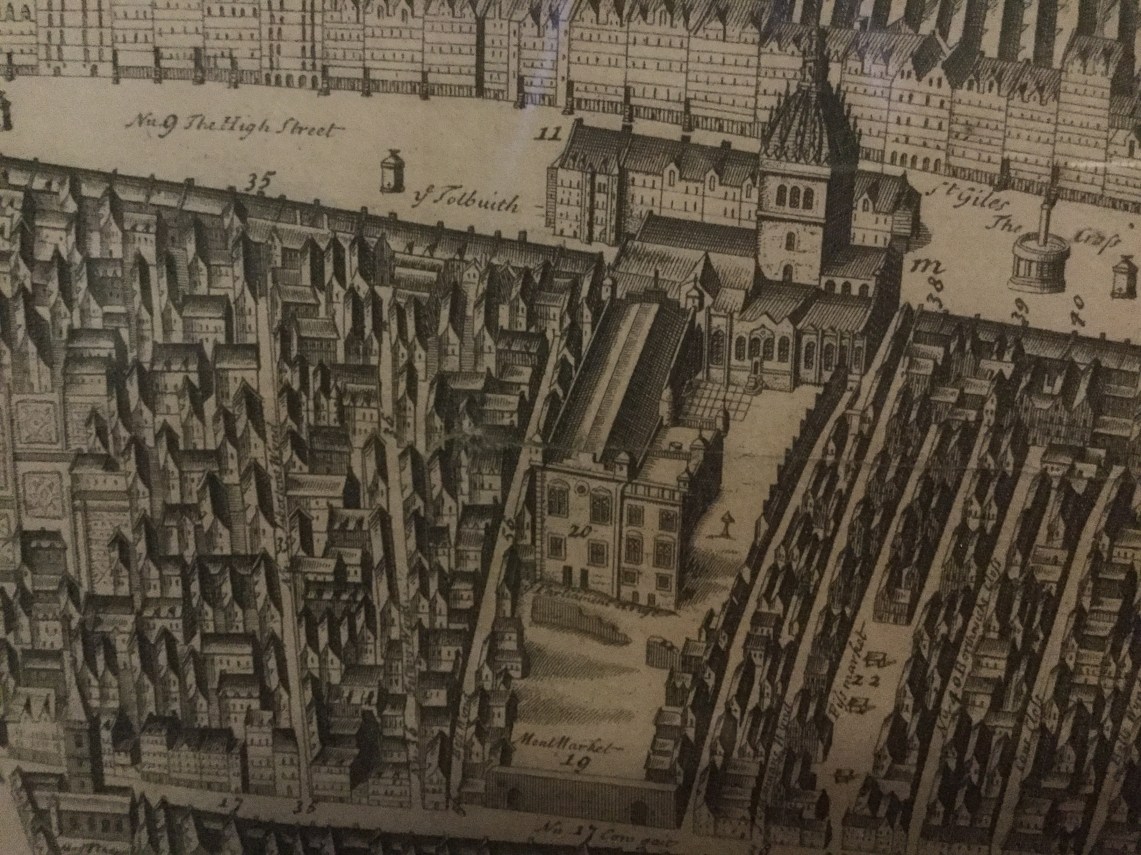 Enlightenment Scotland: Edinburgh’s Select Society | Ordinary Philosophy