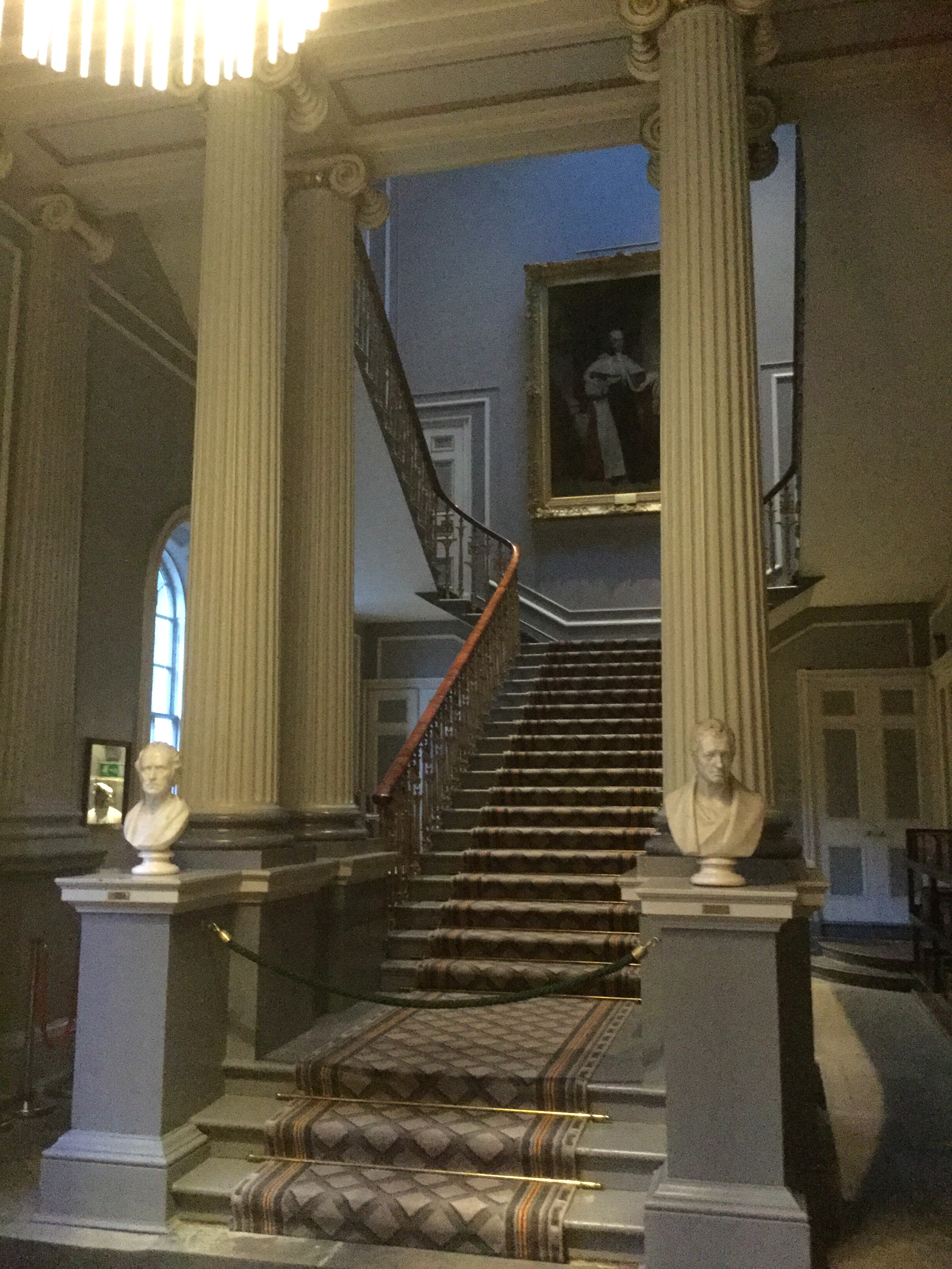 Enlightenment Scotland: Edinburgh’s Select Society | Ordinary Philosophy