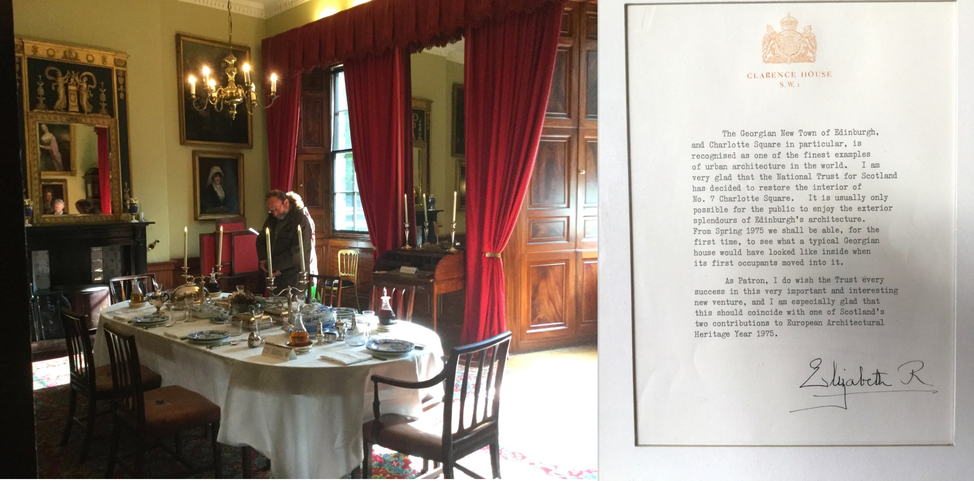 Photobook: Robert Adam, Architect of Edinburgh | Ordinary Philosophy