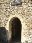 The Bell Tower, Tower of London: Thomas More, Elizabeth I, and Other ...