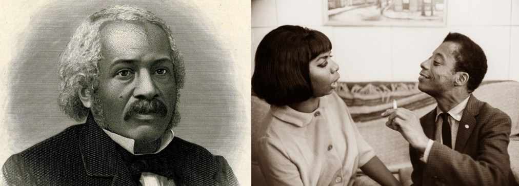 Say What? James McCune Smith on African American Art and Culture ...