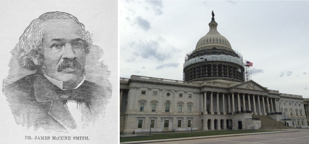 Say What? James McCune Smith on Labor, Capital, and Slavery | Ordinary ...